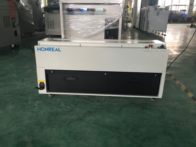 SMT Auto Reel Tape Cutting Machine for Hanwha & Samsung Chip Mounters