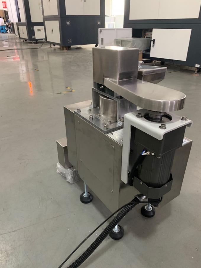 Online Automatic Solder Dross Recovery System For Wave Soldering ...