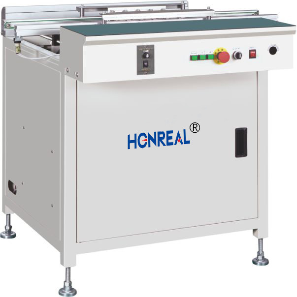 Dual Rails Reject PCB Handling Conveyors SMT PCB NG OK For PCB Making ...