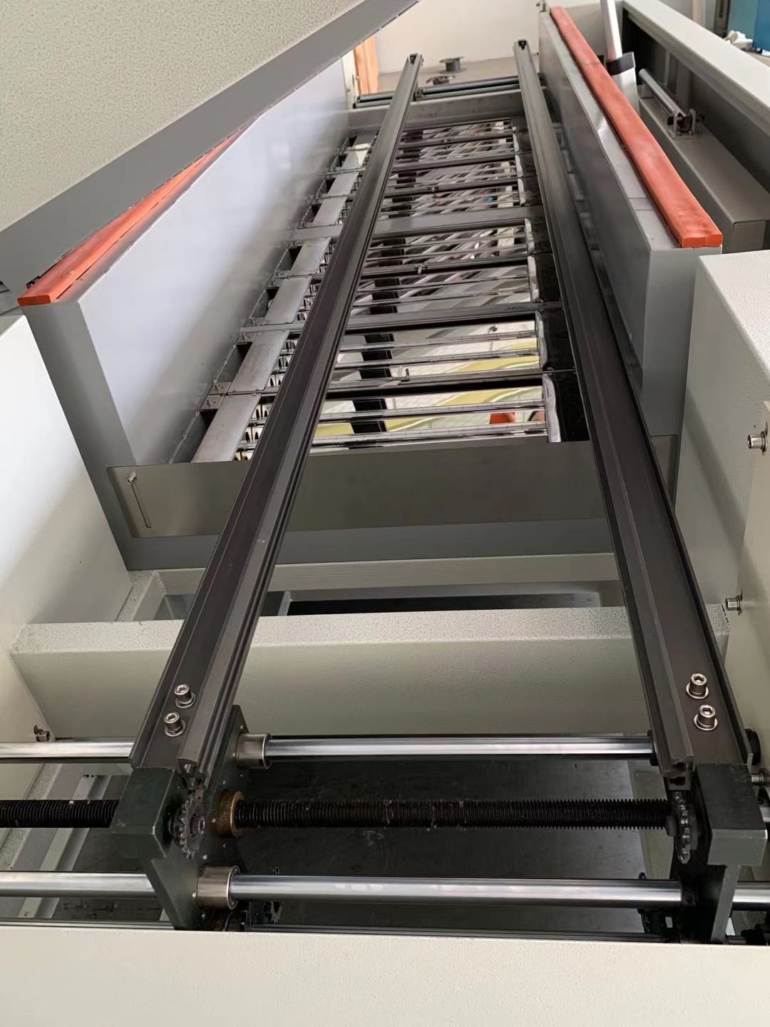 PCB Fully Automatic Infrared Paint Curing Ovens For Drying Curing The ...