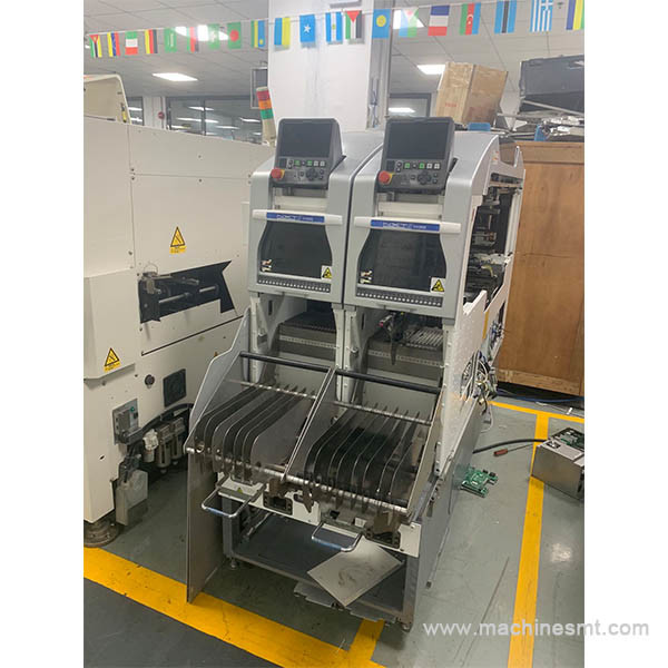 Fuji NXT M3S Pick And Place Machine Smt Original Used Automatic Smt Assembly
