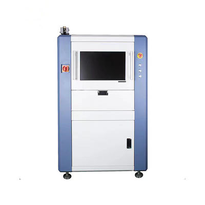 Automatic Optical Inspection System Single Rail Aoi Equipment Smt ...
